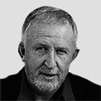 William Wall | Author | Common Dreams