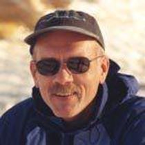 Eric Hansen | Author | Common Dreams