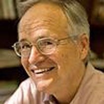 James Gustave Speth | Author | Common Dreams