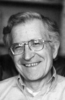 Noam Chomsky | Author | Common Dreams