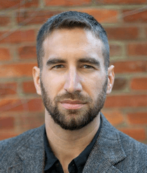 Benjamin Case | Author | Common Dreams