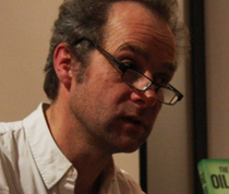 James Marriott | Author | Common Dreams