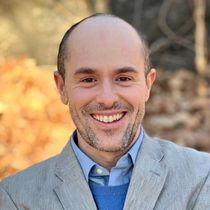 Isaac Evans-Frantz | Author | Common Dreams