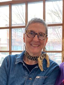 Carol Norris | Author | Common Dreams