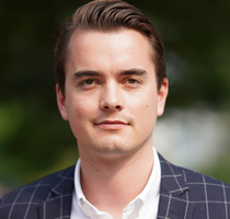 Sam Fraser | Author | Common Dreams