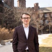 Quinn Yeargain | Author | Common Dreams