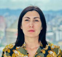 Svitlana Romanko | Author | Common Dreams