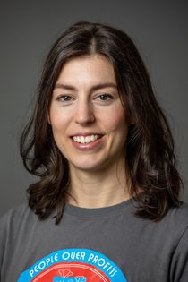 Allison Hardt | Author | Common Dreams