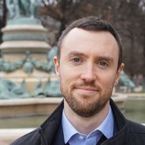 Guillaume Lafortune | Author | Common Dreams