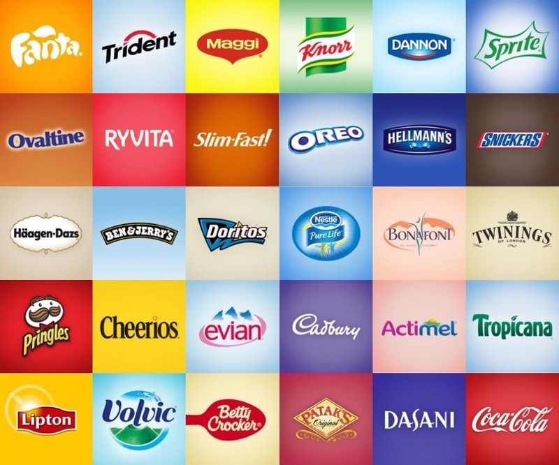 International Food Company Logo