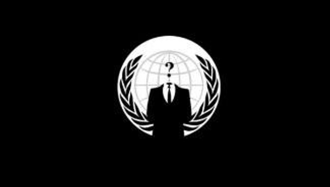Hacktivist Group Logo Hacktivism Is A Risky Career Path | WIRED