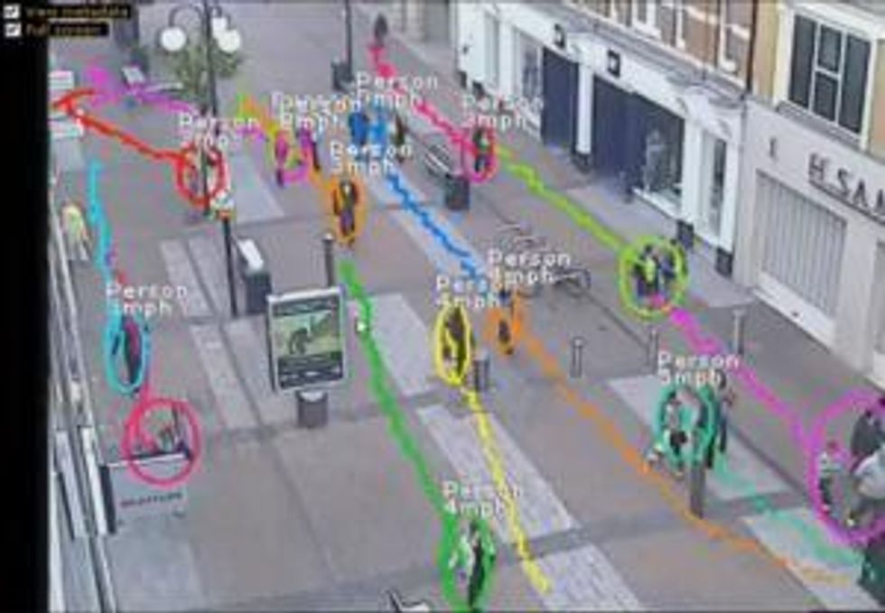 Opinion | TrapWire Leaks Shine Light on New Video Tracking Technologies ...