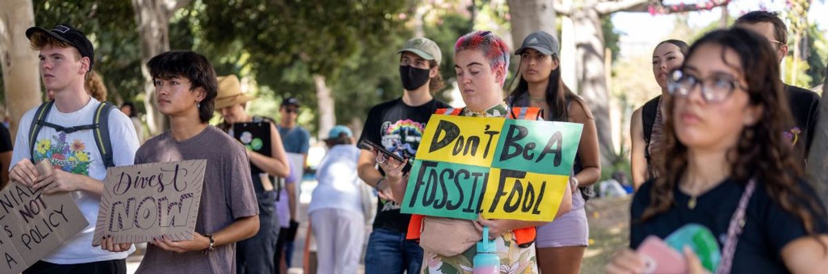 Opinion | Why California’s Public Employee Pension Funds Should Divest ... Opinion | Why California’s Public Employee Pension Funds Should Divest ...