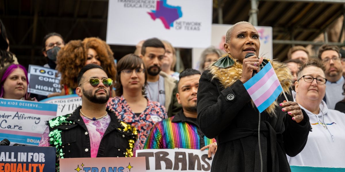In Historic Move Leading Rights Group Declares State Of Emergency