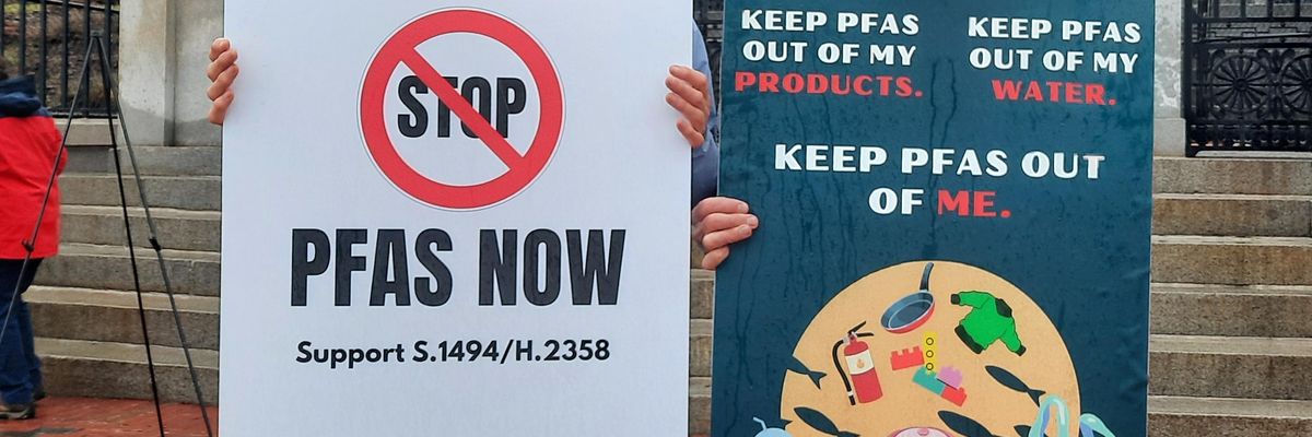 Progressive Charlestown: Major Sources of PFAS Contamination Identified ... Progressive Charlestown: Major Sources of PFAS Contamination Identified ...
