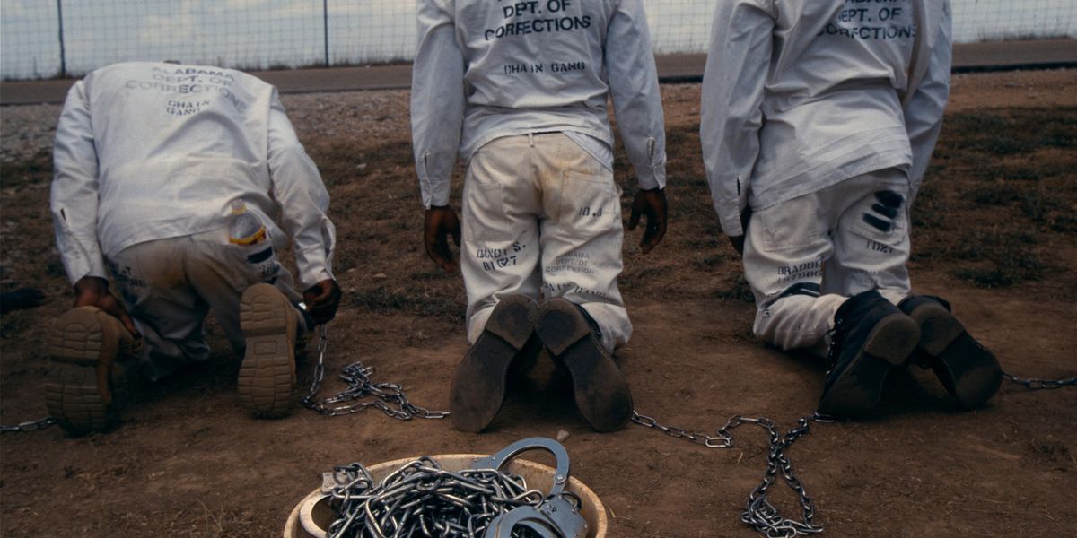 Voters in Four States Approve Bans on Forced Prison Labor | Common Dreams Voters in Four States Approve Bans on Forced Prison Labor | Common Dreams