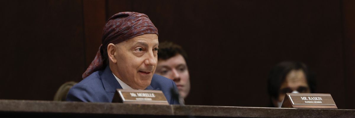 Jamie Raskin Warns GOP Against 'Dangerous Rhetoric' After Trump ... Jamie Raskin Warns GOP Against 'Dangerous Rhetoric' After Trump ...