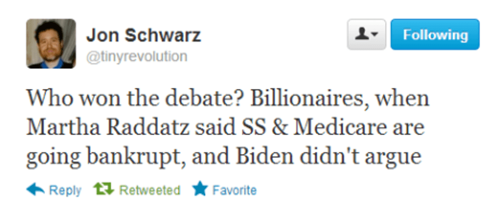 Opinion | Martha Raddatz and the Faux Objectivity of Journalists ...