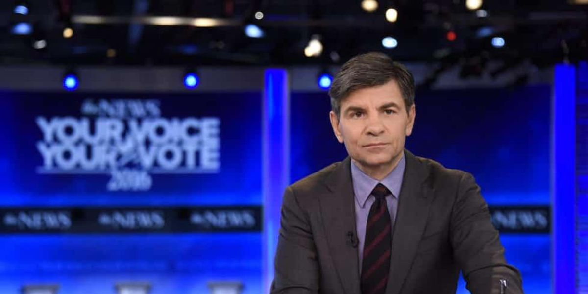 Opinion Can Debate Moderators Stop Parroting Gop Talking Points