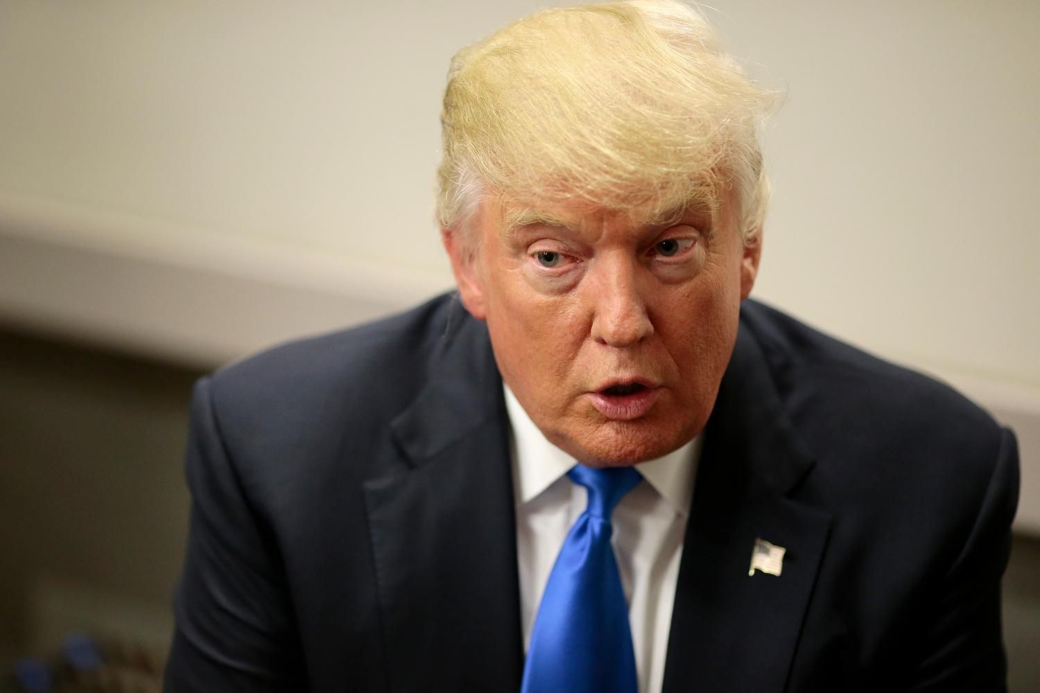 NYT Trump Interview Makes Waves, But Did Reporters Go Too Easy ...
