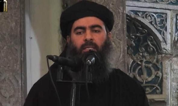 Russian Military Says It May Have Killed ISIS Leader al-Baghdadi ...