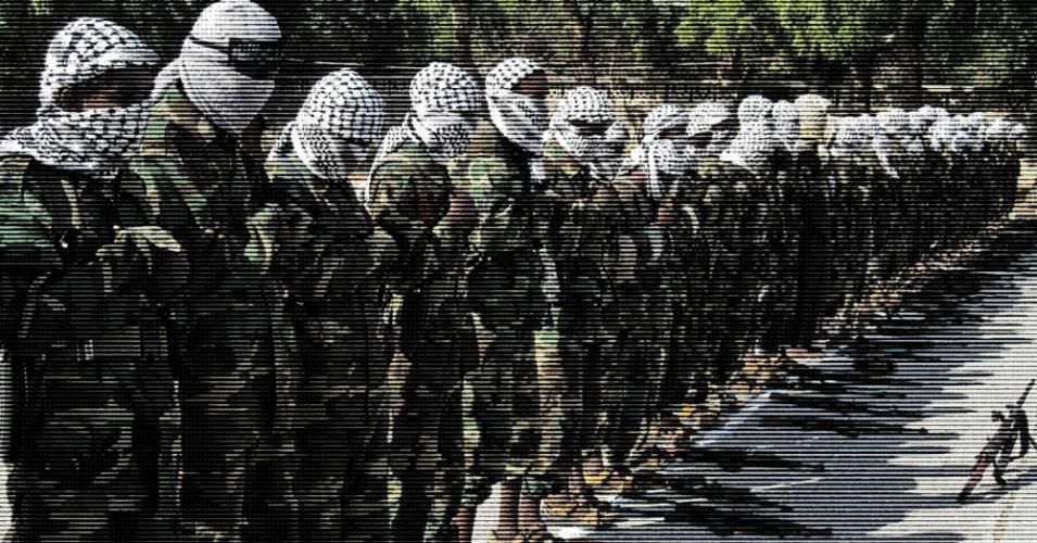 The Purge: How Somalia’s Al Shabaab Turned Against Its Own Foreign ...