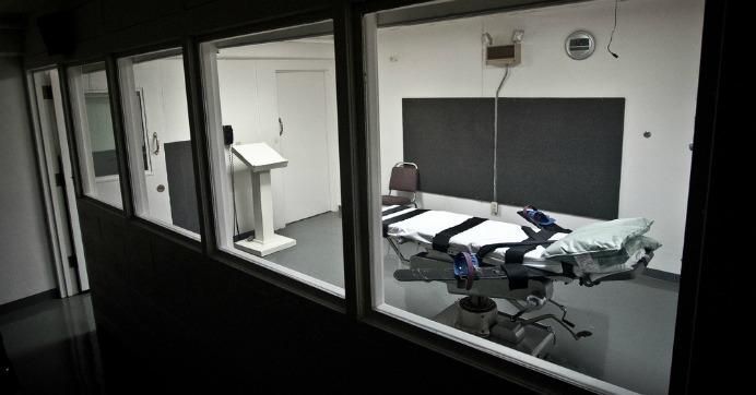 Time Running Out to Halt Arkansas's "Execution Assembly Line" | Common ...