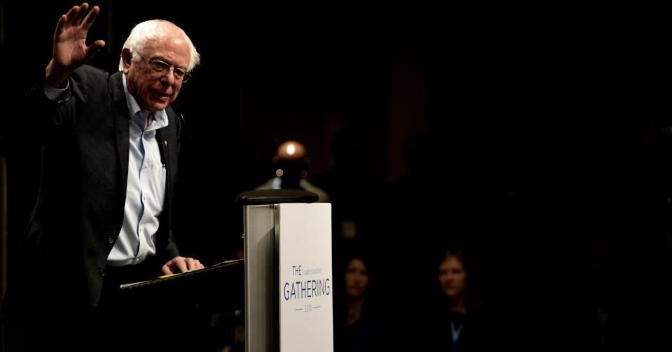 US Labor Leader Says Case for Bernie Sanders 2020 Is Simple: His 'Life ...