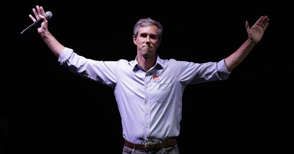 Born to Run? As Beto Enters 2020 Race, Progressives Still Unclear Where Texas Democrat Stands on ...