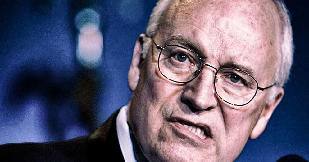 CODEPINK Activists Protest on Dick Cheney's Front Porch, Two Arrested ...