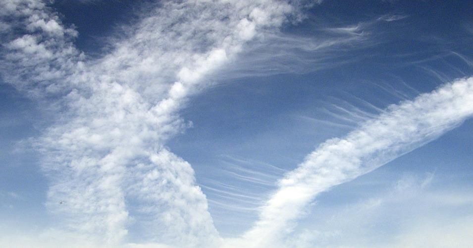 China Goes 'Rogue' With 'Artificial Weather' Scheme | Common Dreams News