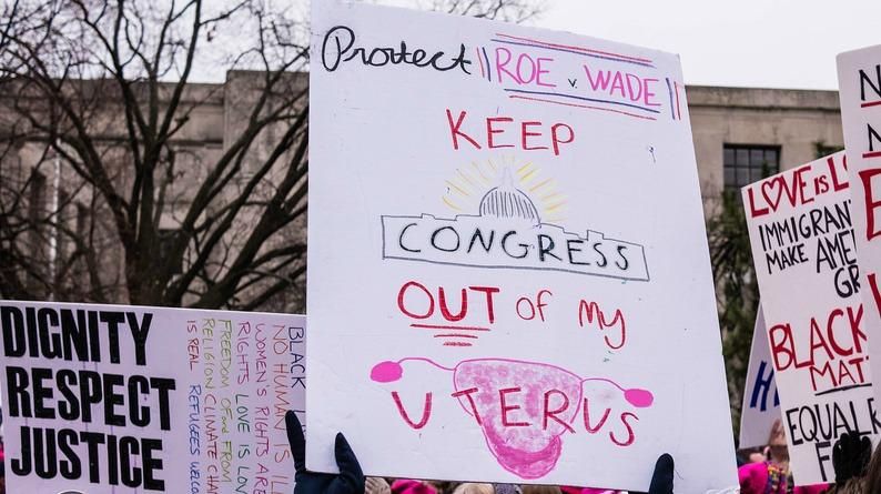 Pro-Choice Groups Raise Alarm Ahead of House Vote to Ban Abortion After ...