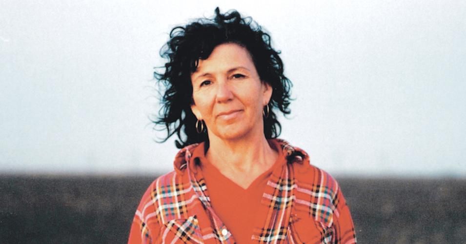 'David-and-Goliath Story' as Texas Environmental Activist Diane Wilson ...