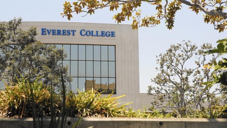 State Attorneys General Call on Feds to Forgive Fraudulent Student ...