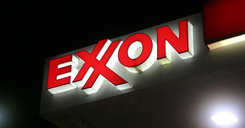 Following Monsanto, Exxon Could Be Next US Corporation to Face EU Lobby ...