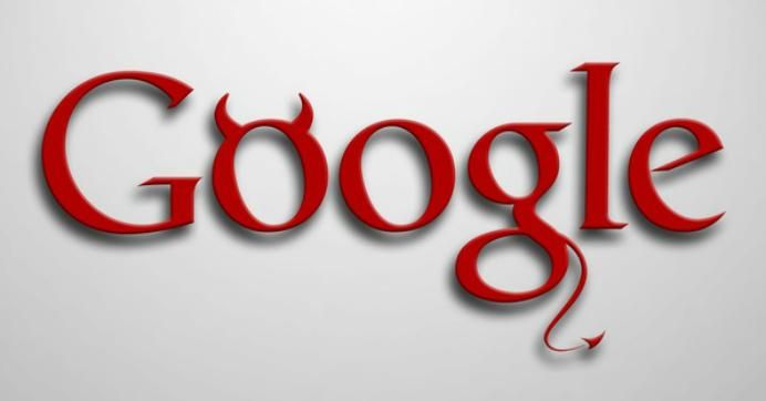 "Evil Is Fine Now": Google Ditches "Don't Be Evil" in Company Code of ...
