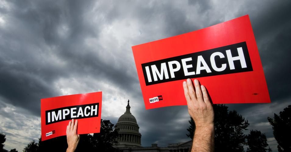 The Tide Has Shifted New Poll Shows Nearly 60 Of Americans Support
