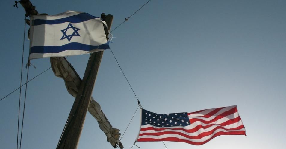 New Questions Raised About NSA-Israel Intelligence Sharing | Common ...