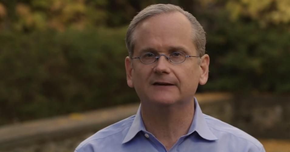 Lawrence Lessig, Champion of Electoral Reform, Drops Bid for President ...