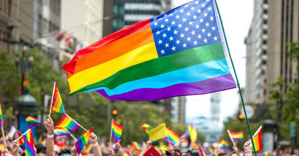 New Bills Would Bring Sweeping, 'Vital' LGBTQ Protections | Common ...