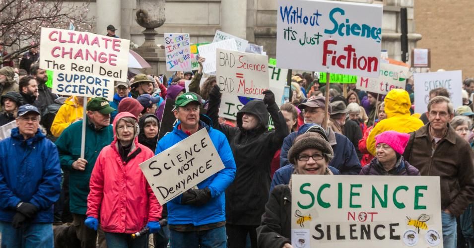 As Americans Increasingly Bear 'Real Costs of Climate Crisis,' Polls ...