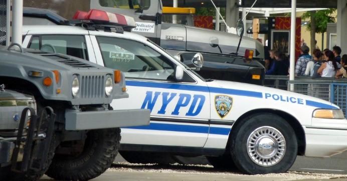 Report Shows Post-9/11 NYPD Spying on Muslims to Be 'Highly Irregular ...