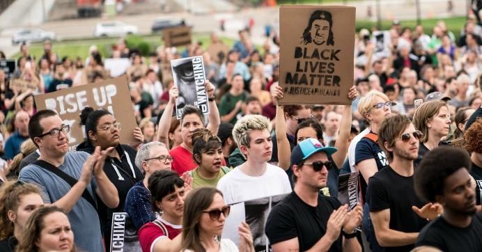 Protests Erupt After Officer Cleared in Fatal Shooting of Philando ...