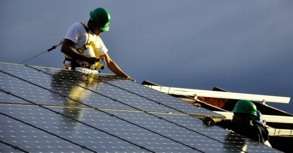 Driven by Solar Installations, IEA Projects Global Renewable Energy ...