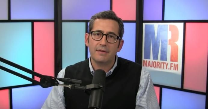 'Cowardly' and 'Shameful': Bowing to Right-Wing Smear Campaign, MSNBC ...