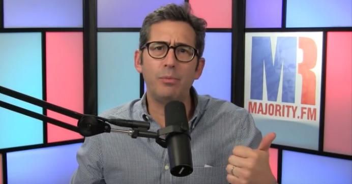 After Caving to Right-Wing Smear Campaign, MSNBC 'Grows a Spine' and ...