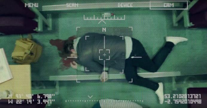 As Support Grows for Ban on Killer Robots, Viral 'Slaughterbots' Video ...