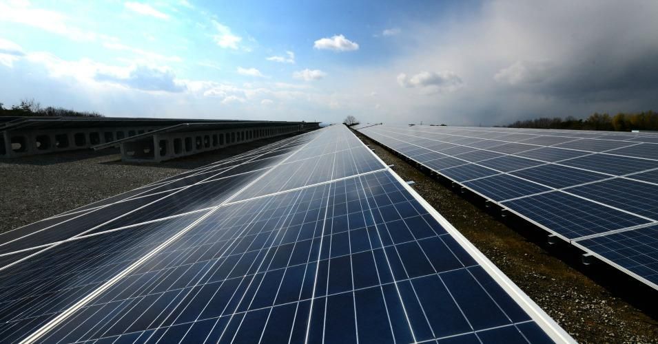 2015 Saw Renewable Energy Boom, Led by Developing Nations | Common ...