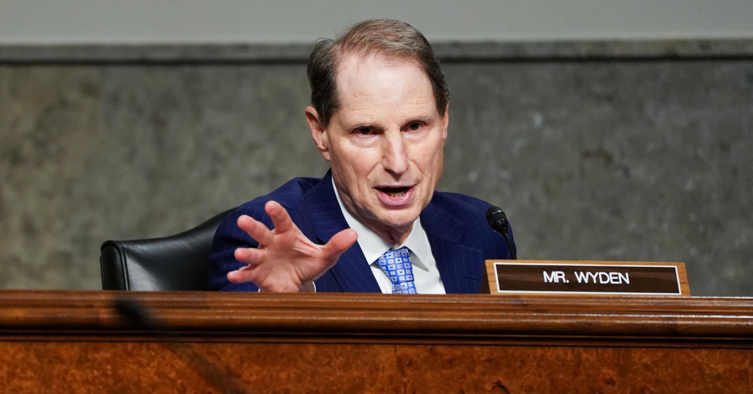 Key Senate Democrat Applauded for Manifesto on Reducing Drug Costs