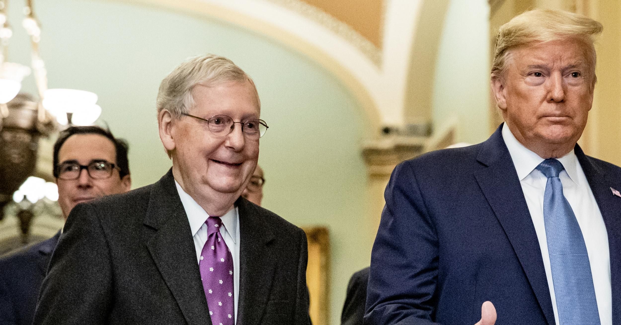 Opinion | Neoliberalism in Their Hearts, Proto-Fascism in Their Heads ...